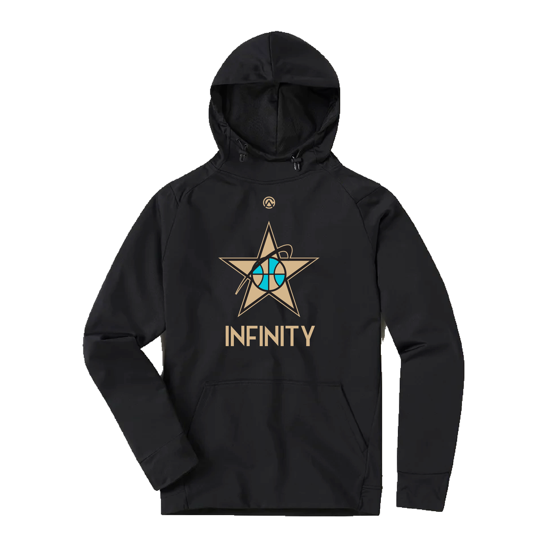 Infinity Athletics – Clubhouse Athletic